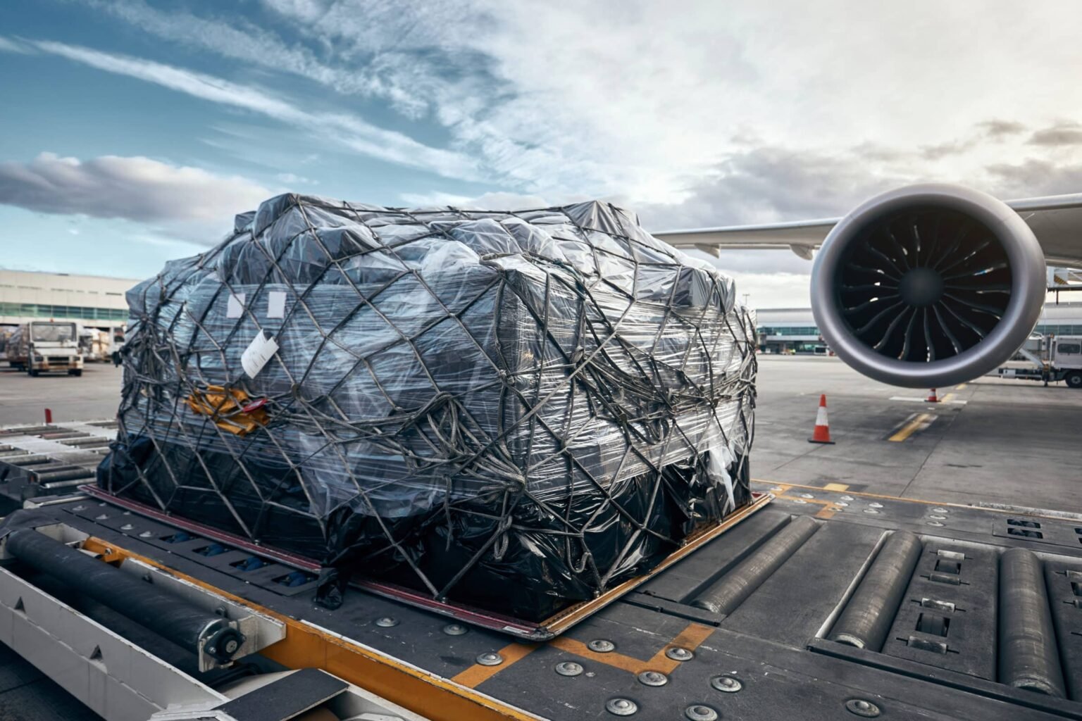 Allied-Cargo Express – Never failing Global logistics solution